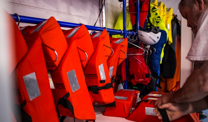 STCW Convention Explained | The Maritime Skills Academy