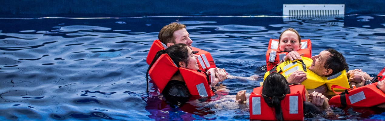 Discounts | Maritime Skills Academy