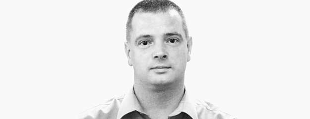 Stuart Warters | The Maritime Skills Academy