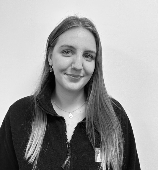 Isabel Adams: Finance Manager - The Maritime Skills Academy