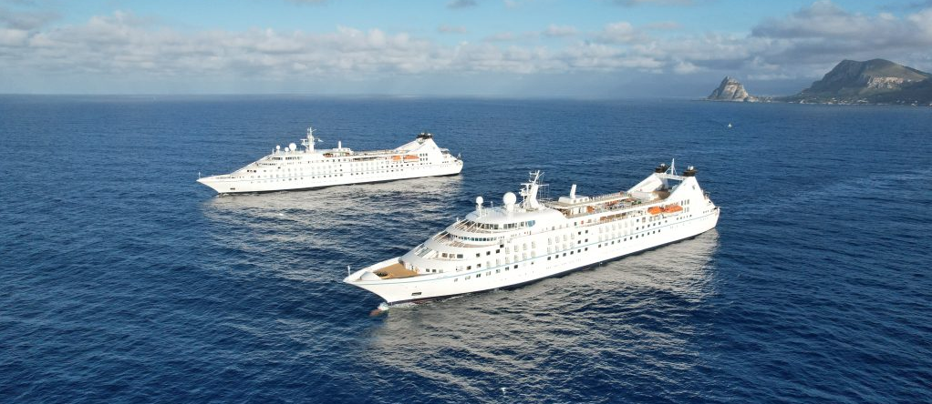 Green Crew Pathway with Viking Crew | The Maritime Skills Academy