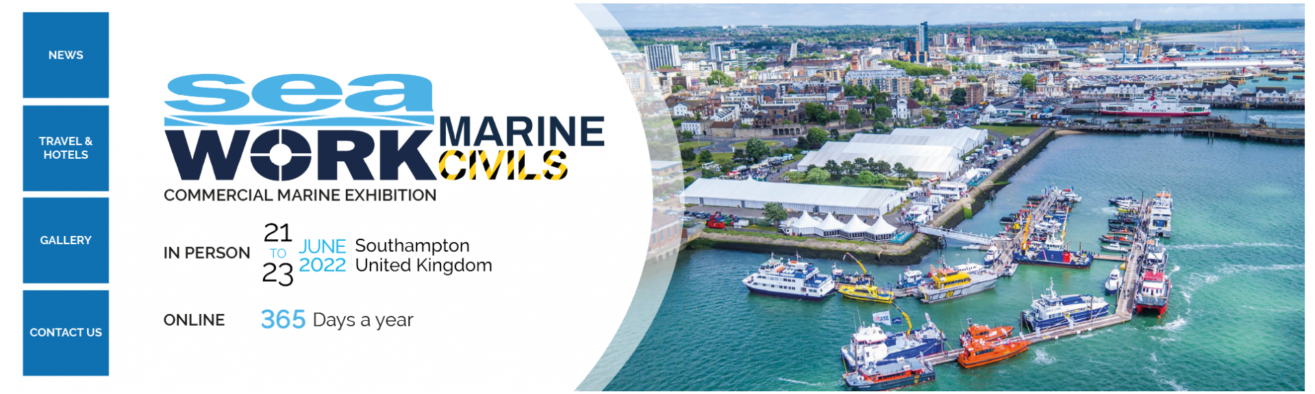 Seawork | The Maritime Skills Academy