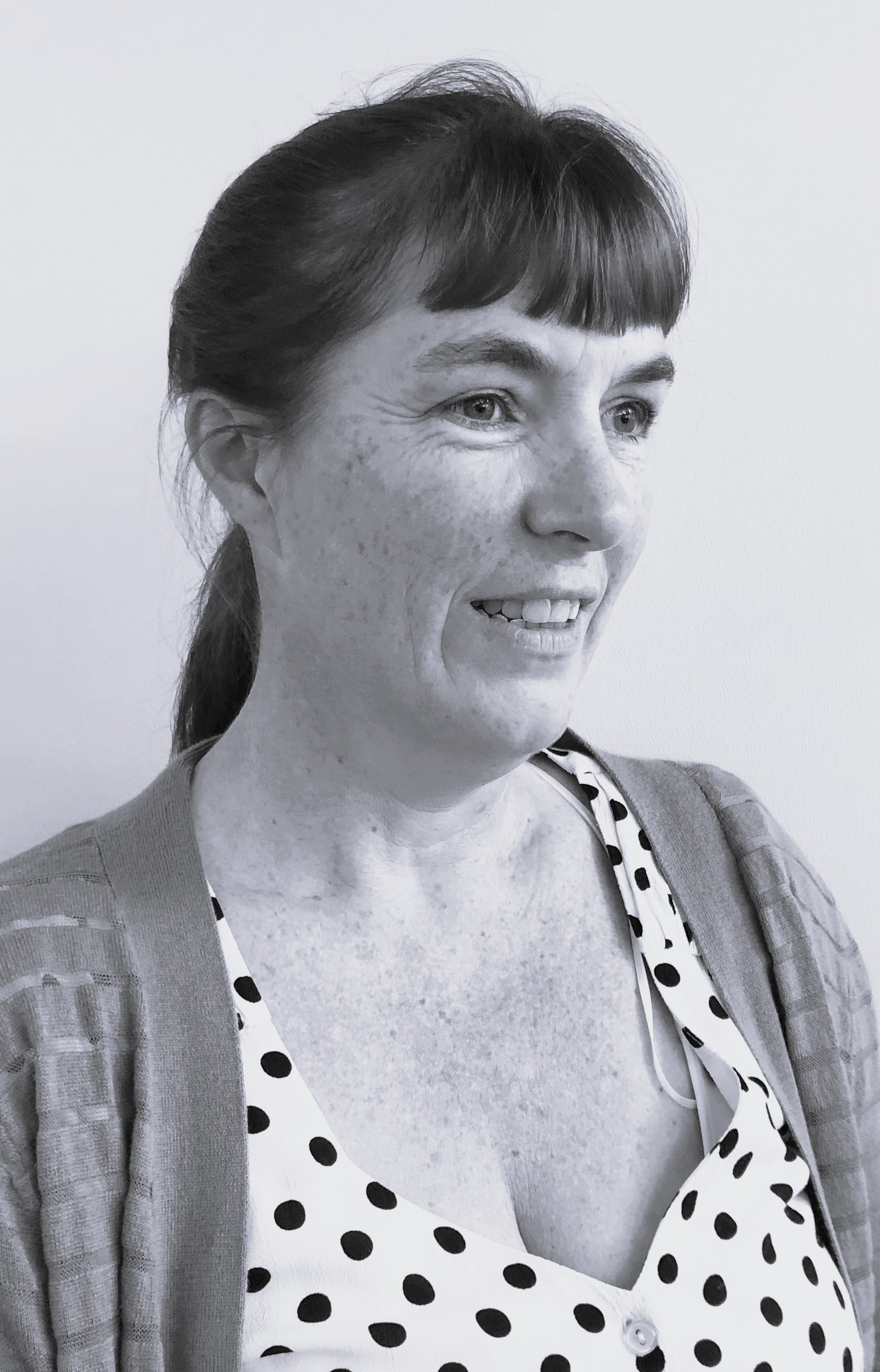 Julie Jarrett | Maritime Skills Academy