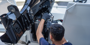 MCA Approved Engine Course 1 - Maritime Skills Academy