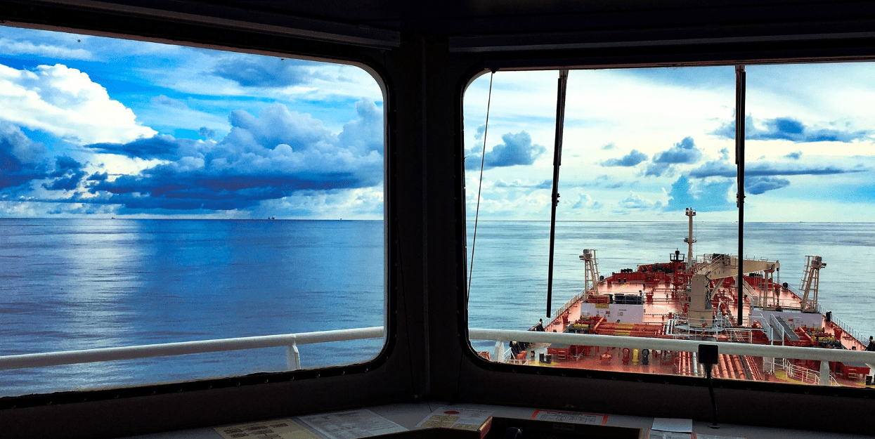 Which Maritime Course Should I Take? | Maritime Skills Academy