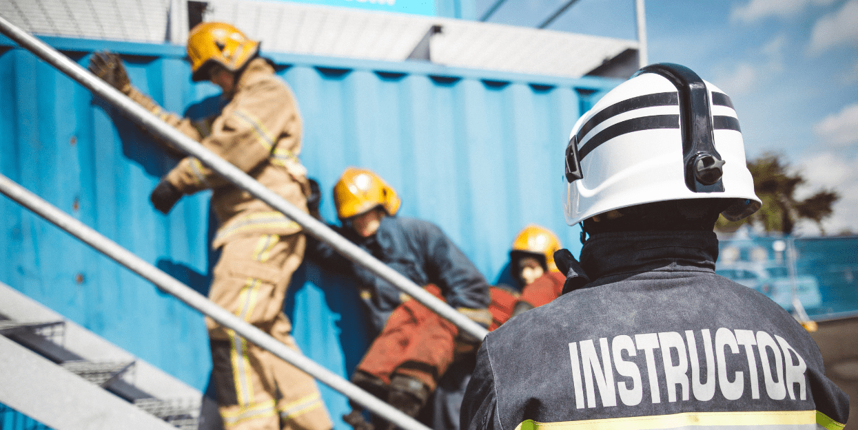 Which Maritime Course Should I Take? | Maritime Skills Academy