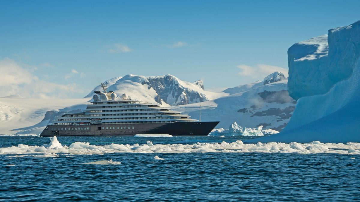 What are the Requirements of the Polar Code? | Maritime Skills Academy