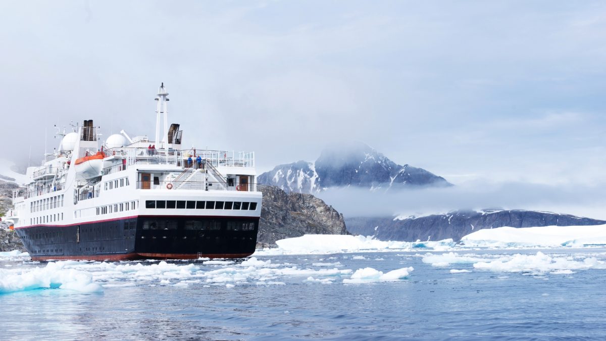 What Are Polar Code Requirements - Maritime Skills Academy