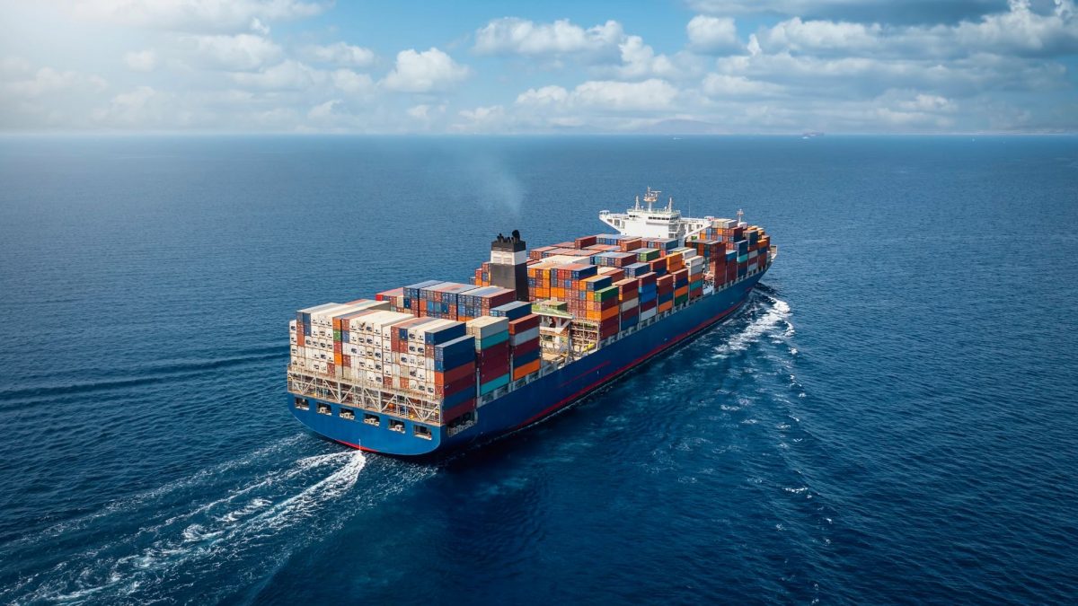 What Is NAPA Ship Stability Course - Maritime Skills Academy