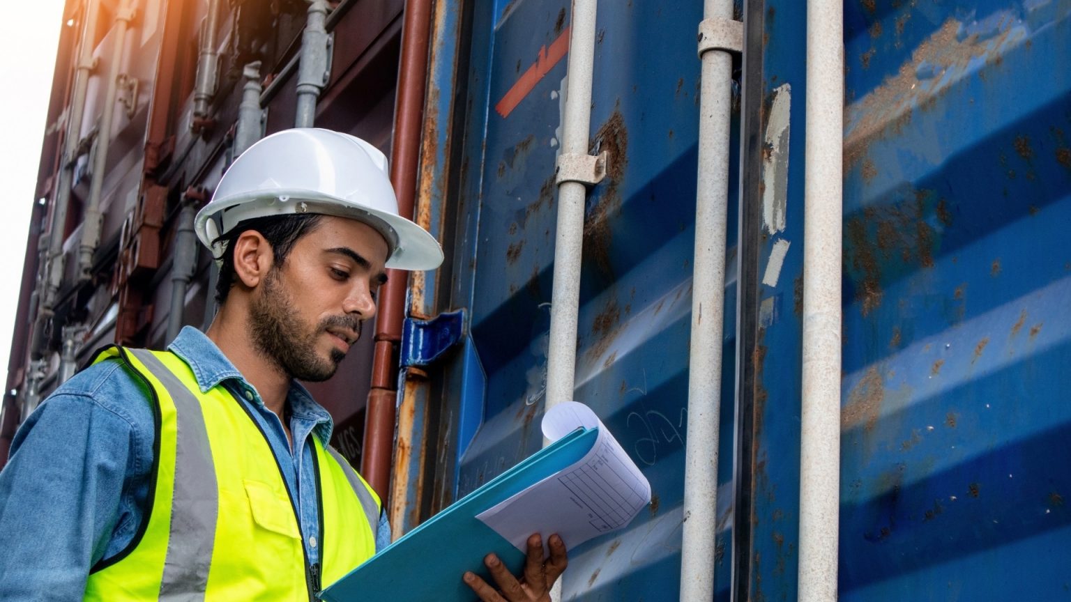 Importance of Designated Person Ashore - Maritime Skills Academy